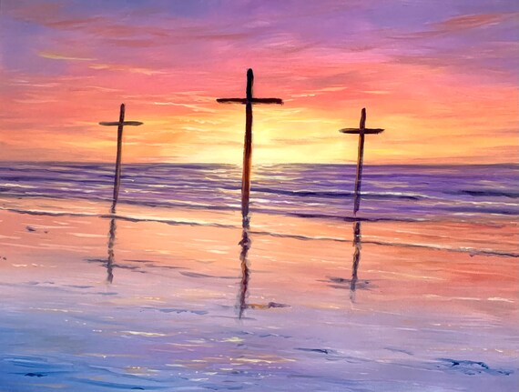 It is Finished Jesus Christ Christ Resurrection Good - Etsy