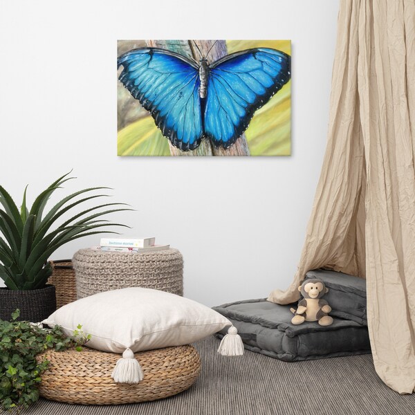 Green Leaf Prints - Etsy