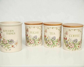 Cloverleaf Pottery - Etsy UK