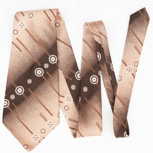 Kipper Tie - Etsy UK