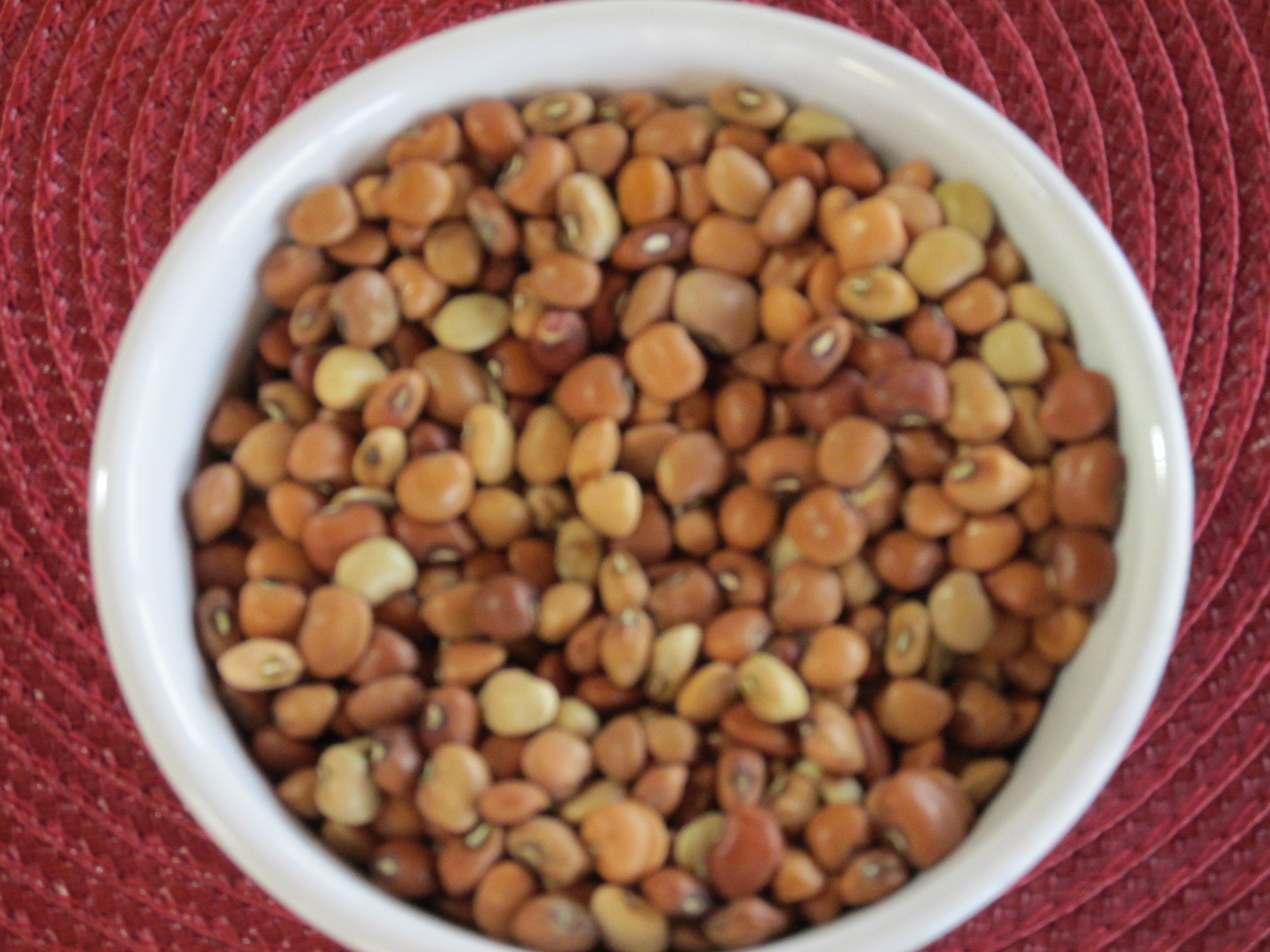 DIXIE LEE BROWN Crowder Pea - Heirloom Pea - Pkt. 50 Seeds - Etsy