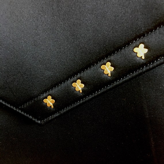 Van Clef and Arpels clutch - Gem