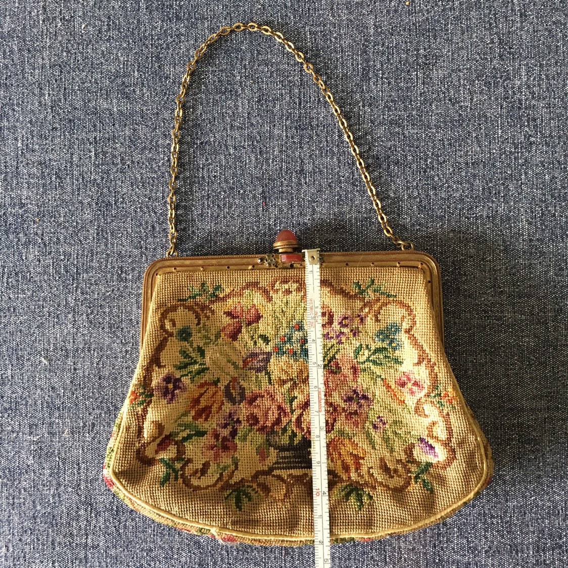Handbags Of The 1940s | Paul Smith