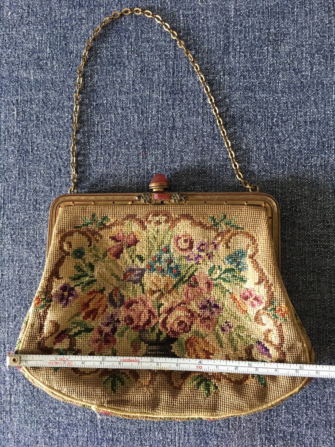 Handbags Of The 1940s | Paul Smith