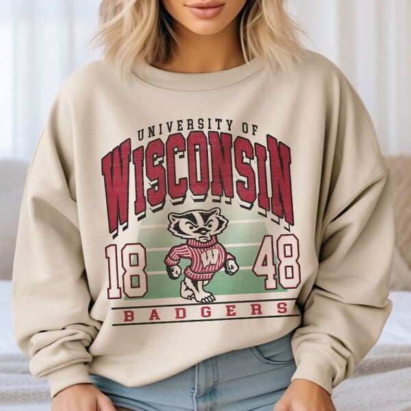 Wisconsin - Etsy