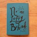 Left Handed Journal, Left Handed Notebook, Funny Notebook, Funny Pocket ...
