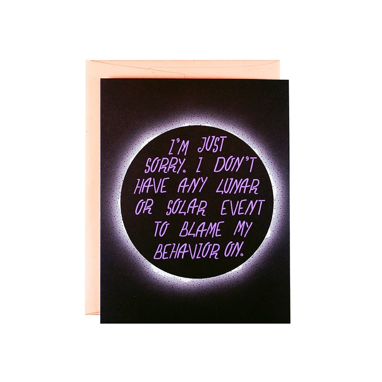 Funny Sorry Cards, Funny Apology Cards, Sorry Cards for Best Friend ...