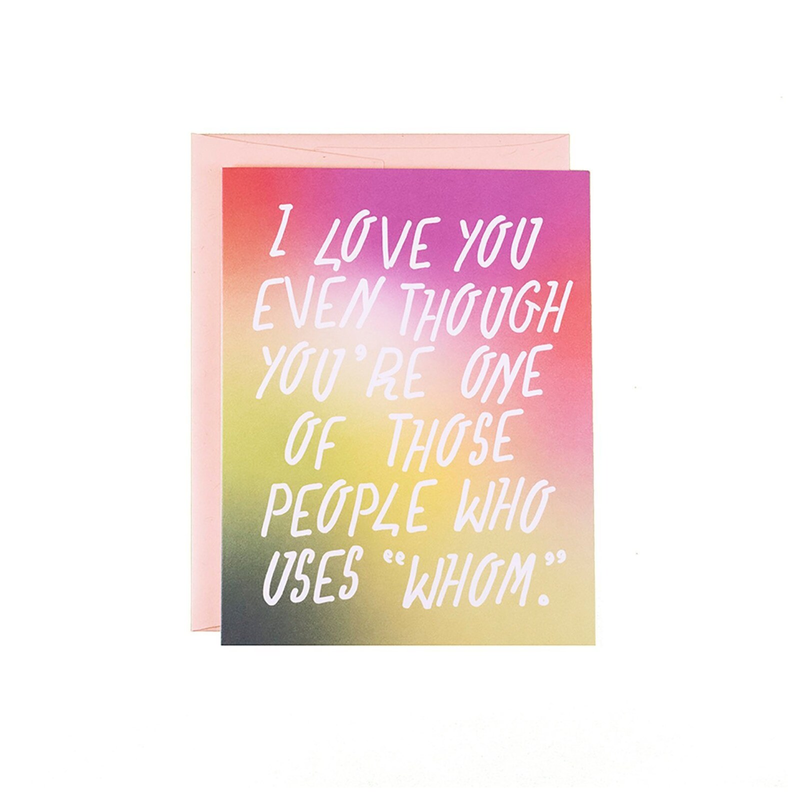 Funny Love Card Funny Romance Card Card for Boyfriend Card - Etsy