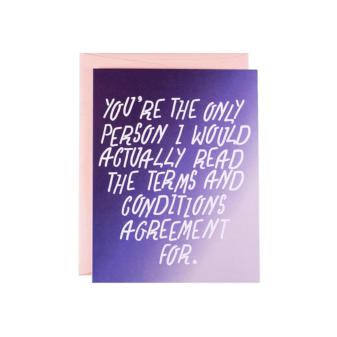 Funny Love Card Funny Romance Card Card for Boyfriend Card - Etsy