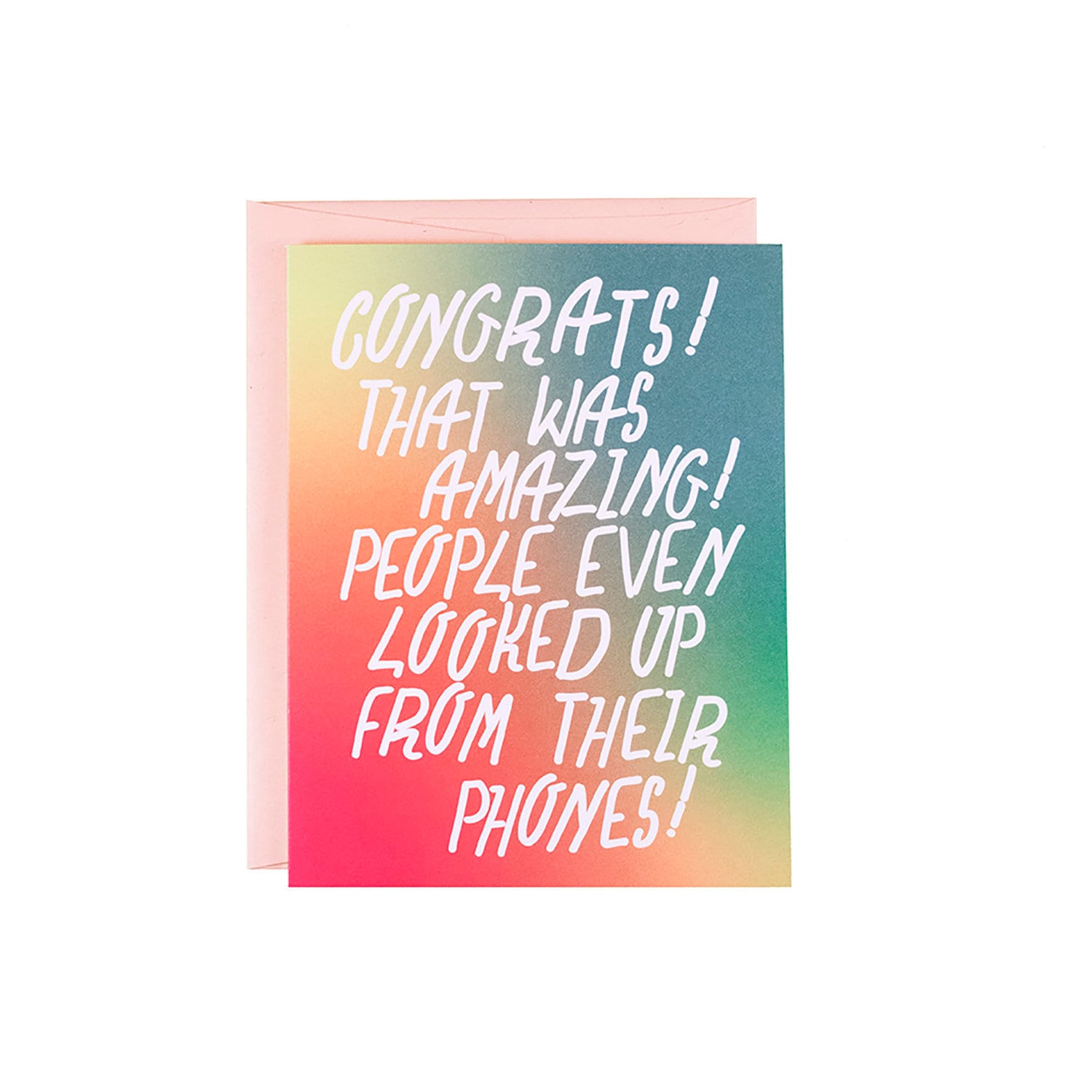 Funny Congratulations Card Funny Graduation Card Funny - Etsy