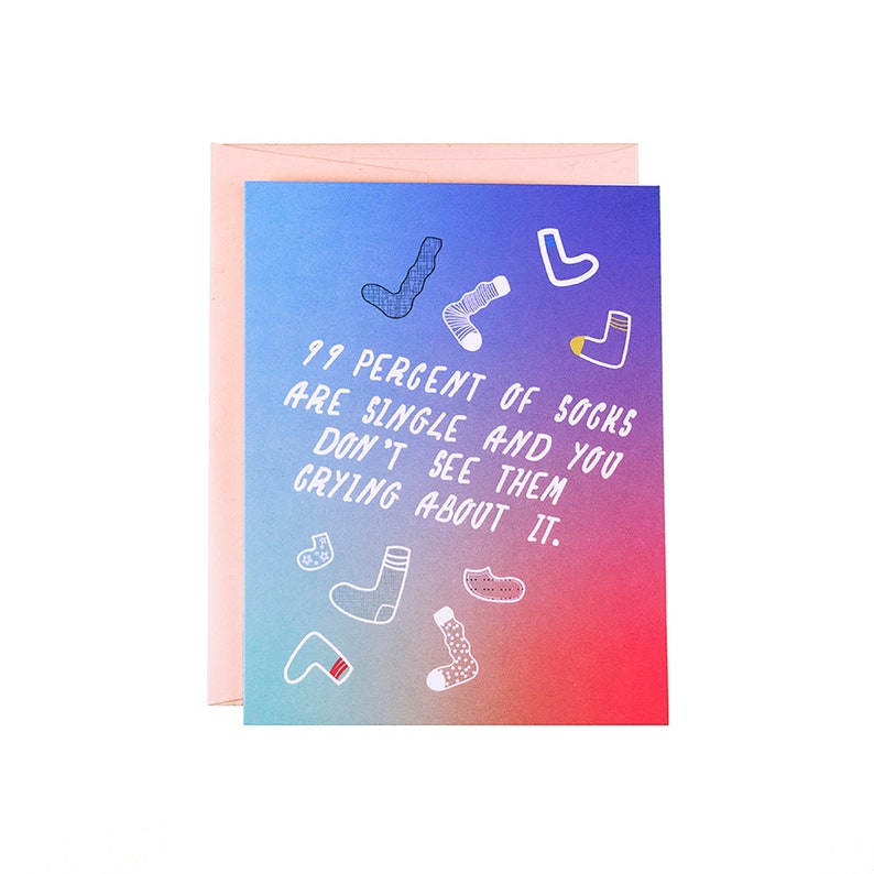 Funny Break up Cards Funny Divorce Card Break up Sympathy - Etsy