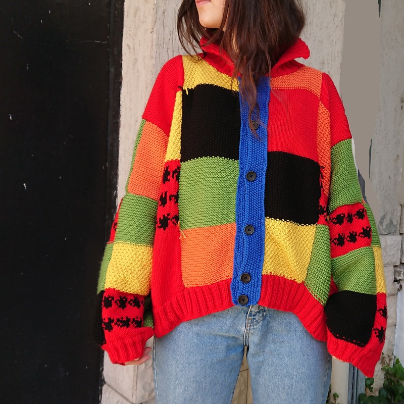 Harry Styles Sweater - Etsy