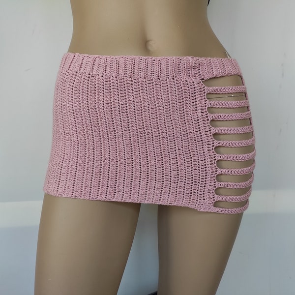 Micro minirock - Etsy.de