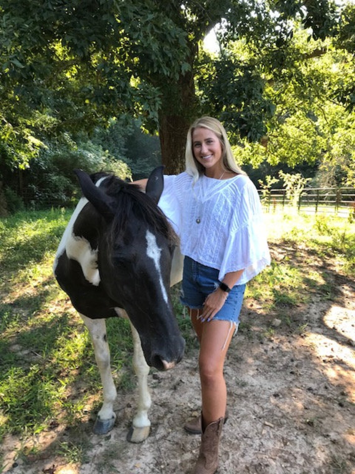 Polly G. 30 Necklace | Etsy