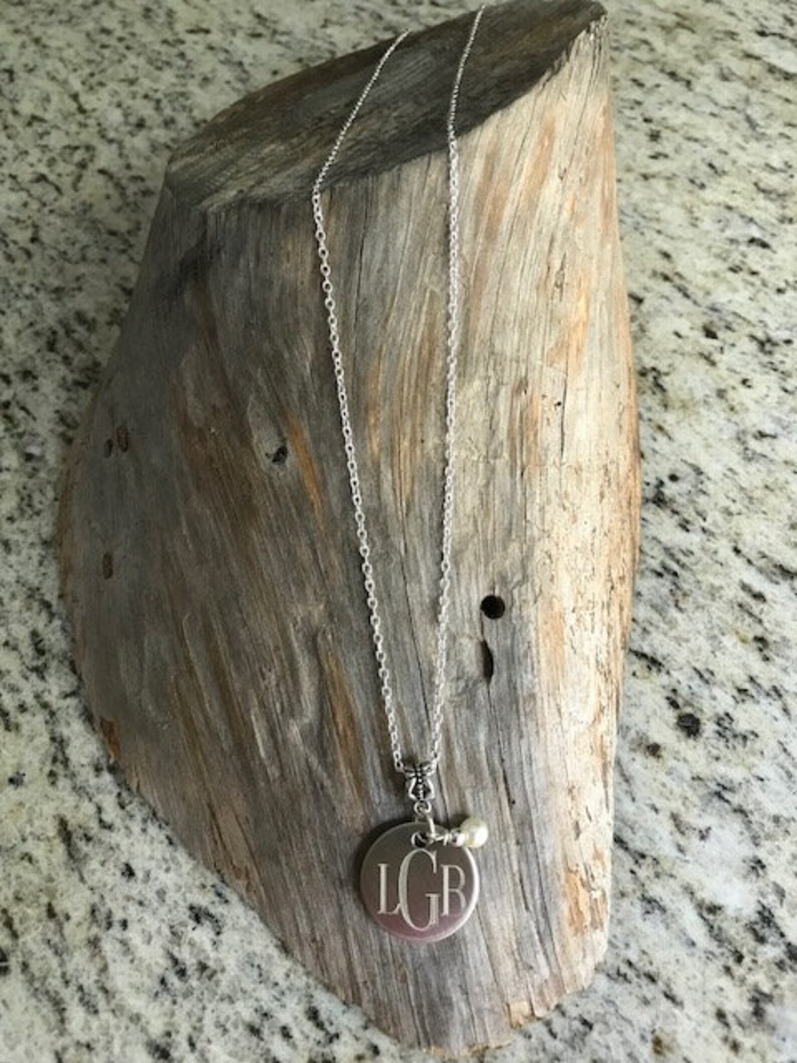 Polly G. 30 Necklace | Etsy