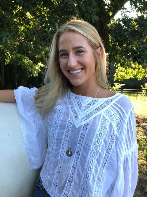 Polly G. 30 Necklace | Etsy