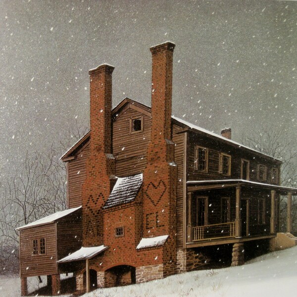 Bob Timberlake Prints - Etsy