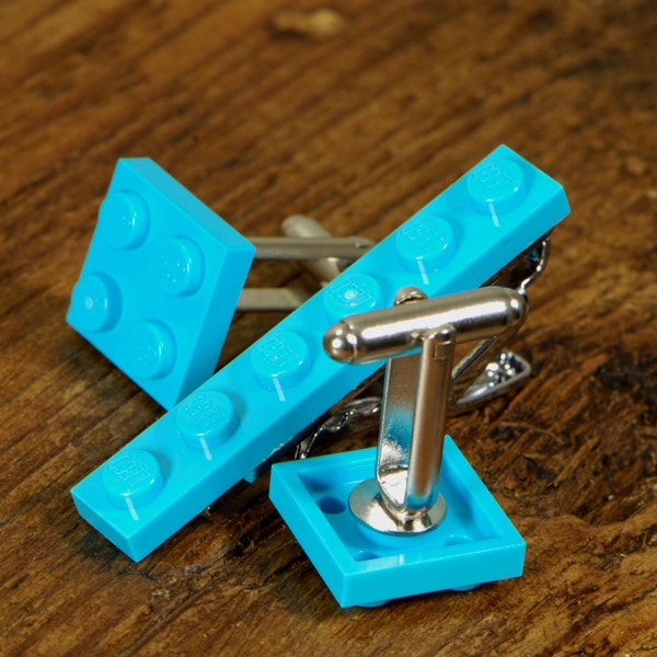 Modern Cufflinks - Etsy UK