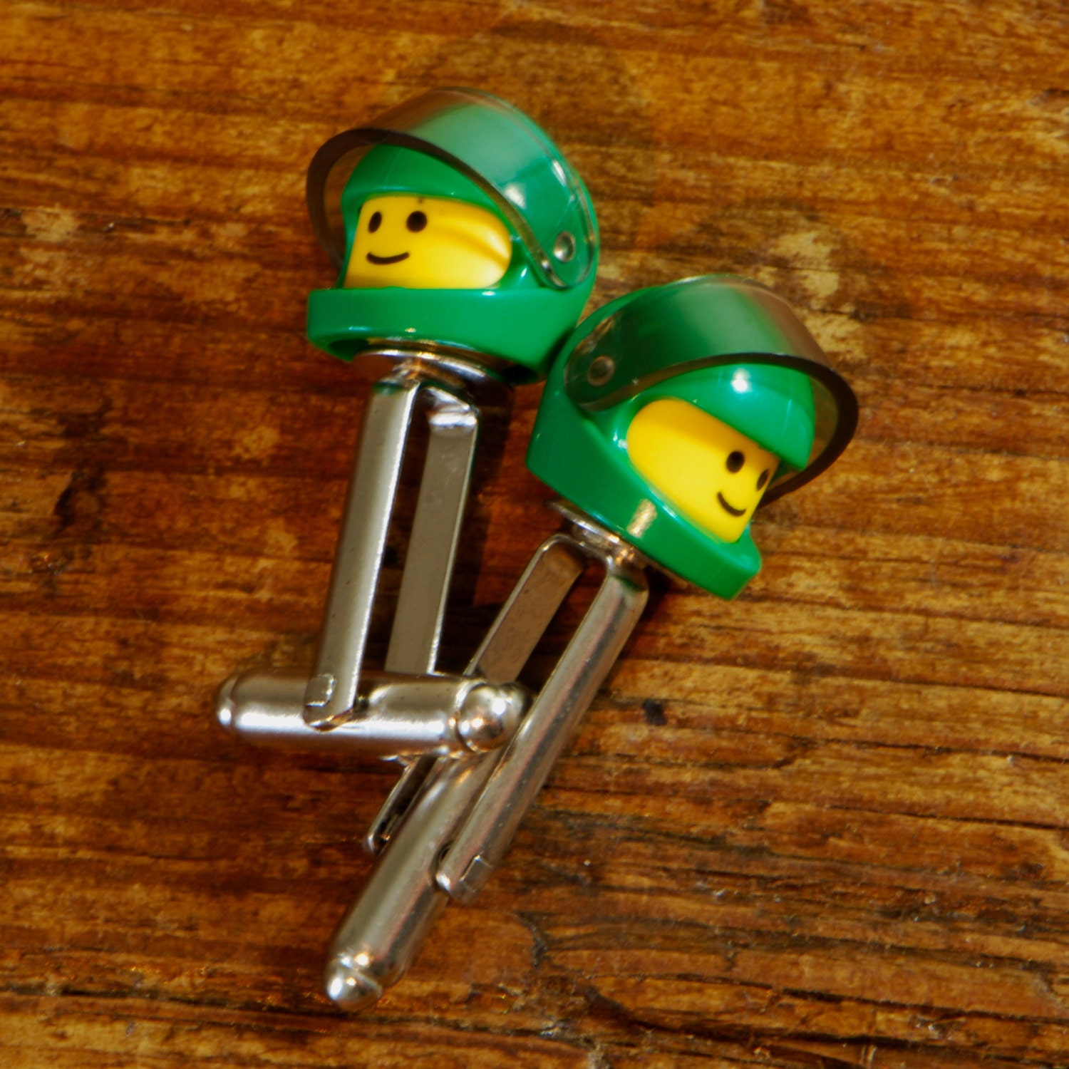 Mens Gift Cufflinks Unique Personalised Cufflinks - Etsy UK