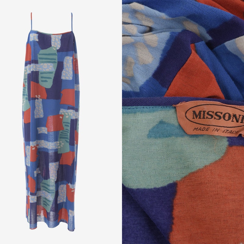 Missoni Pattern - Etsy