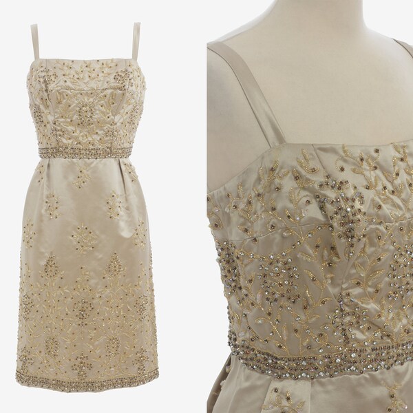 Rhinestone Dresses for Women - Etsy
