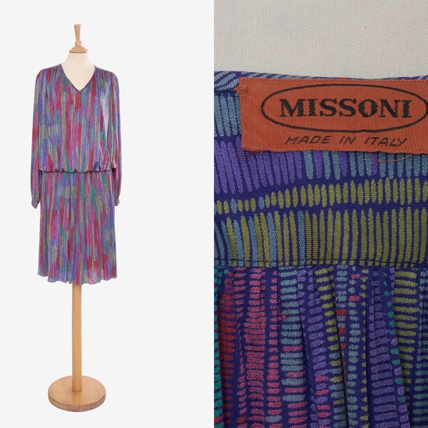 Missoni Pattern - Etsy