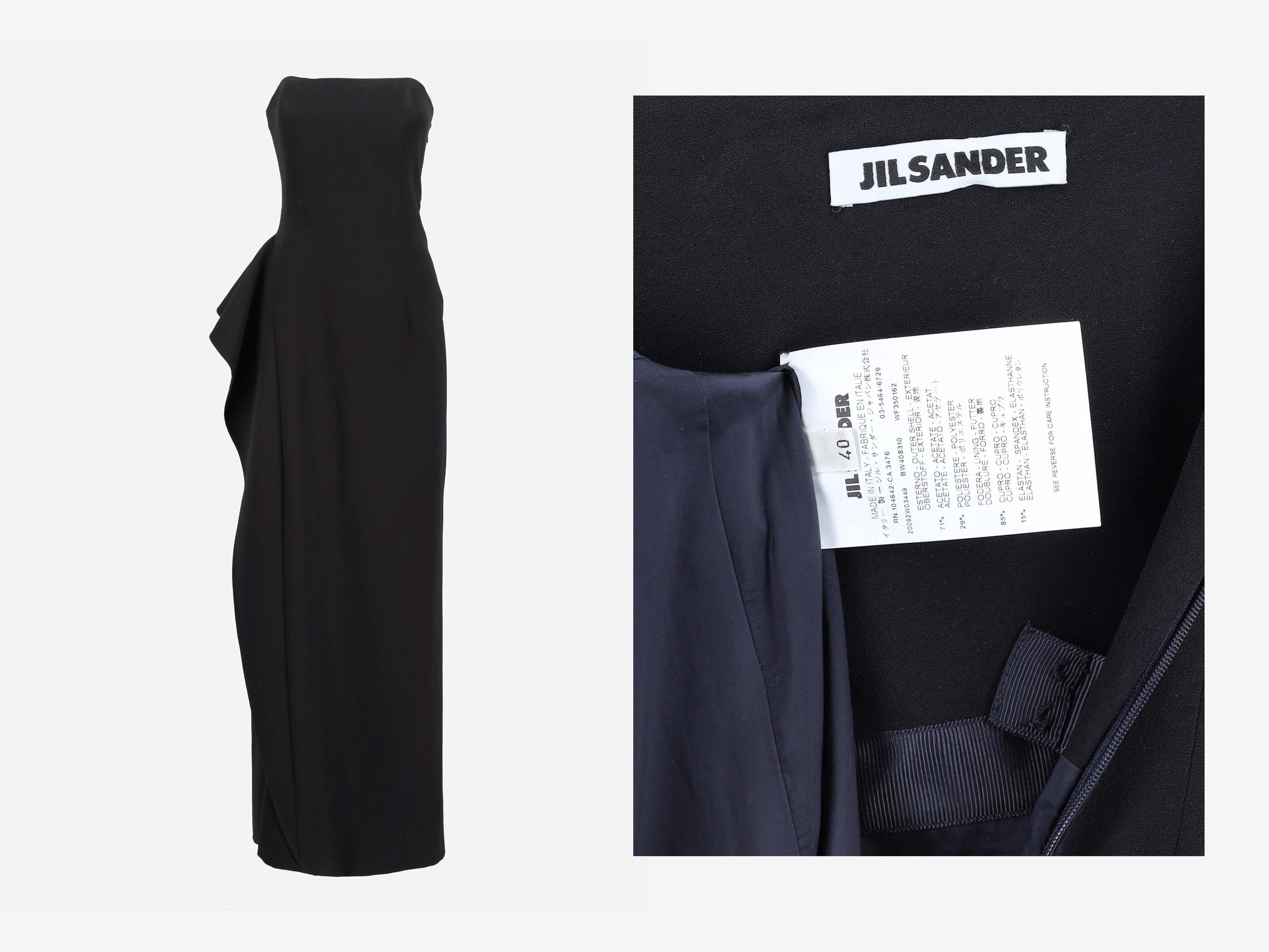 Vintage Jil Sander Dress - Etsy Vintage Jil Sander Dress - Etsy