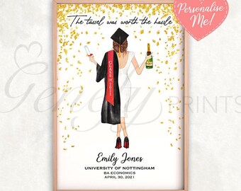 Tassel Worth Hassle | Etsy