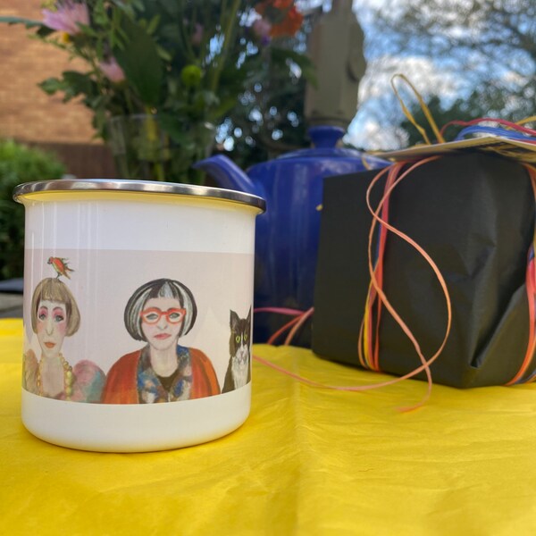 Grayson Perry - Etsy UK