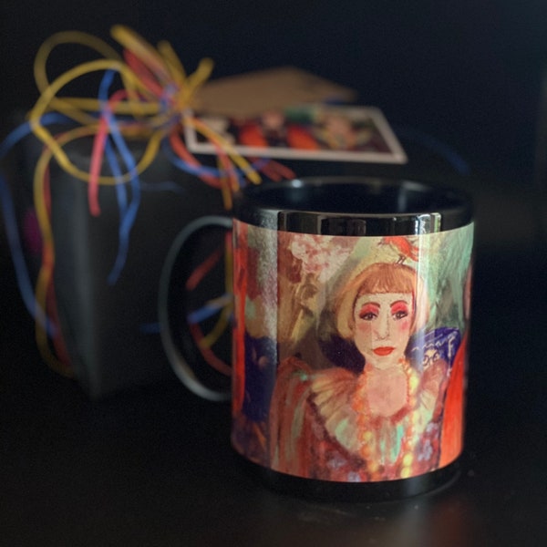 Grayson Perry - Etsy UK