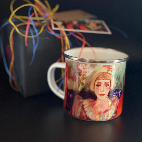 Grayson Perry - Etsy UK