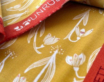 Moda Valley Fabric - Etsy