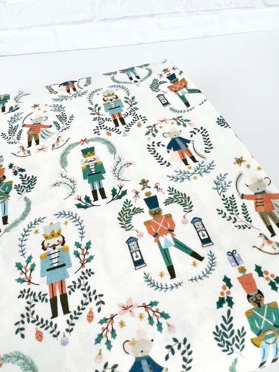 Nutcracker Quilt Patterns Etsy