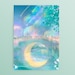 Postcard: Enchanted / Giselle - Etsy