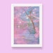 Poster: Mulan - Etsy
