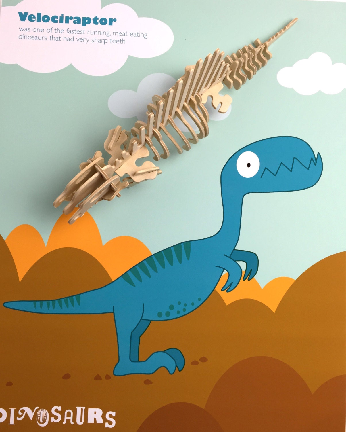 Philosoraptor Dinosaur Facts