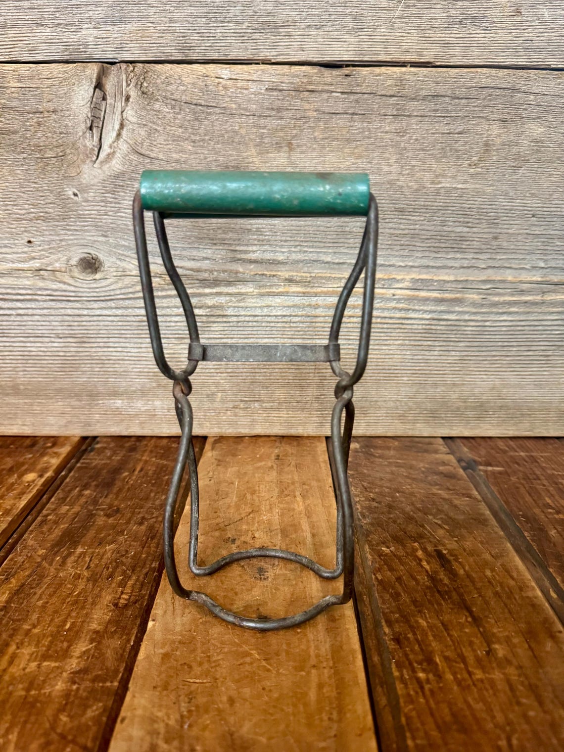 Vintage Canning Jar Lifter, Vintage Canning Hot Water Jar Lifter ...