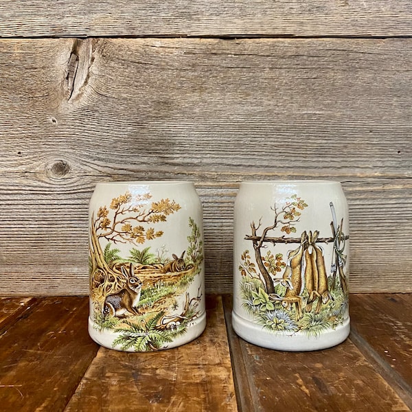 Rabbit Pottery - Etsy