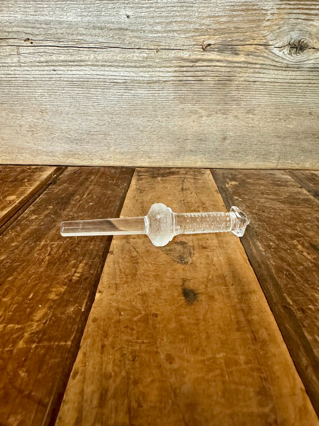 Vintage Cory Glass Filter Rod, 1940's Glass Coffee Pot Filter Rod ...
