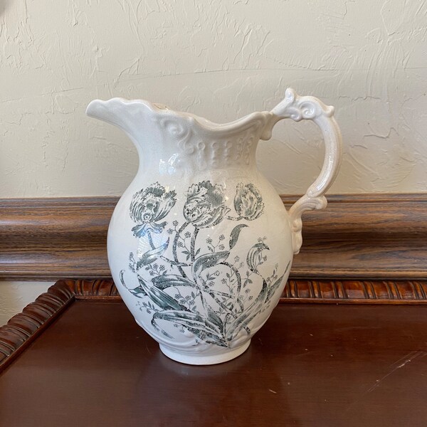 Wheeling Pottery - Etsy