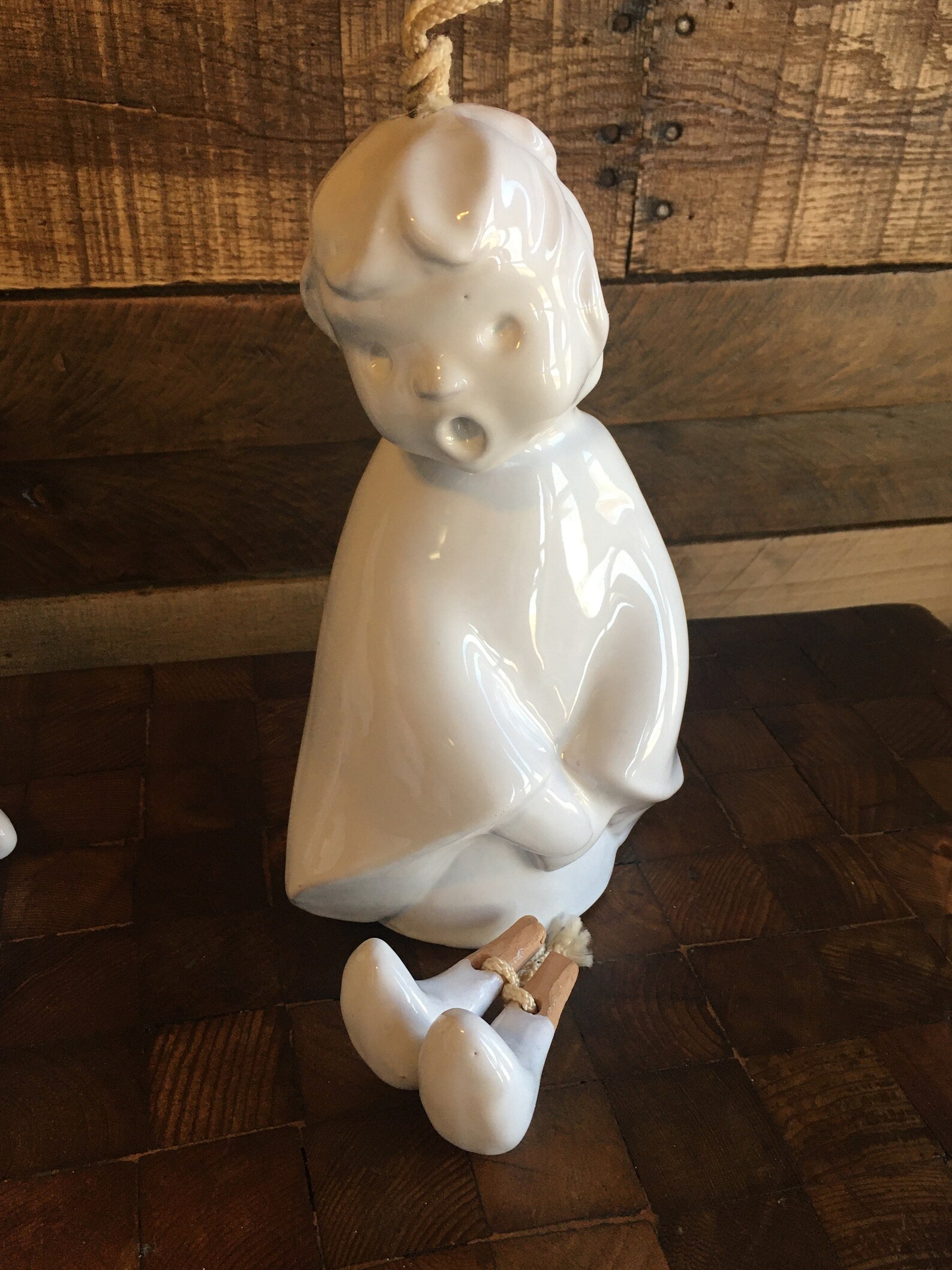 Vintage Made in Italy Angels, Italian Pottery Angels, Made in Italy ...