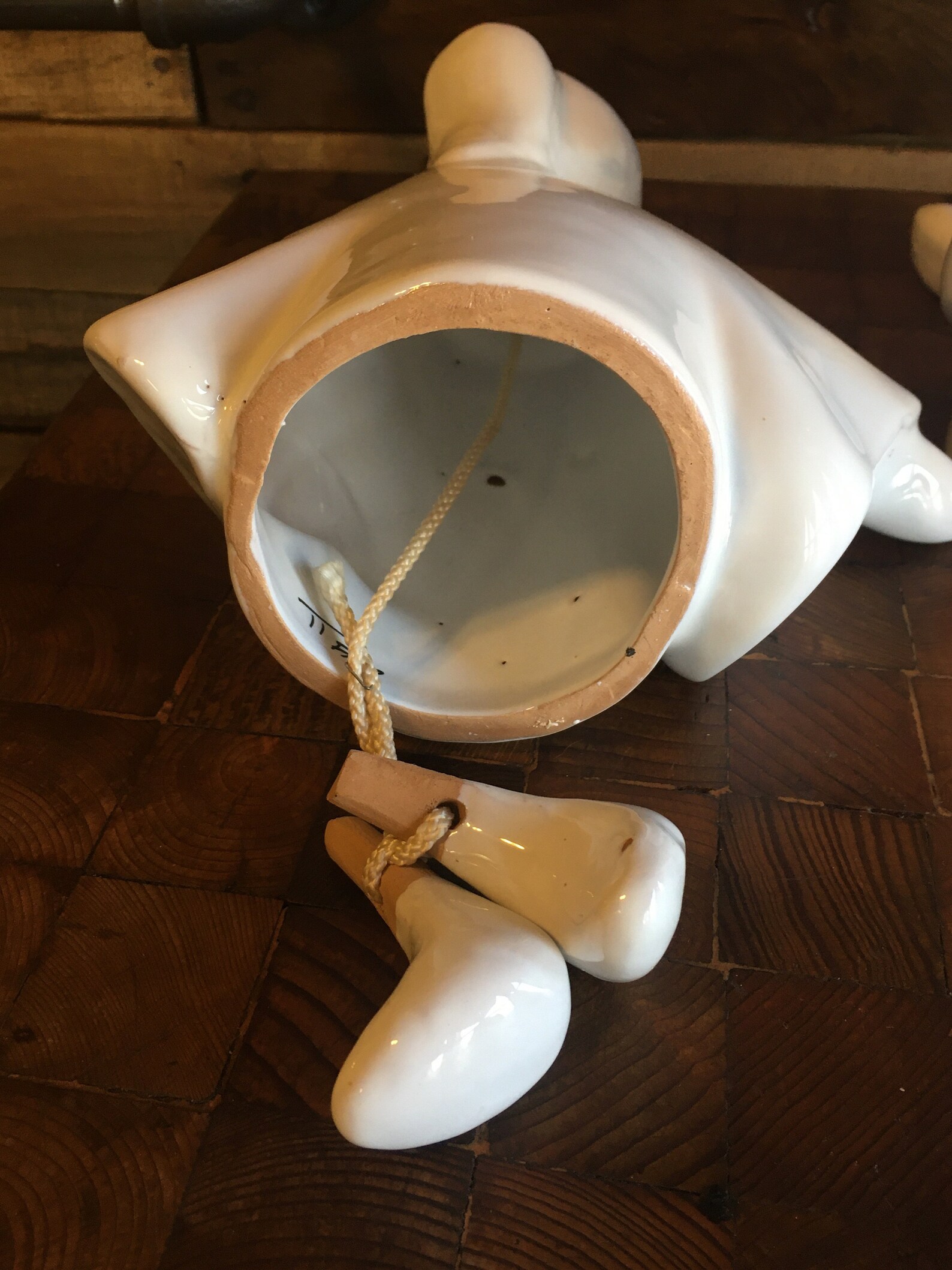 Vintage Made in Italy Angels Italian Pottery Angels Made in - Etsy