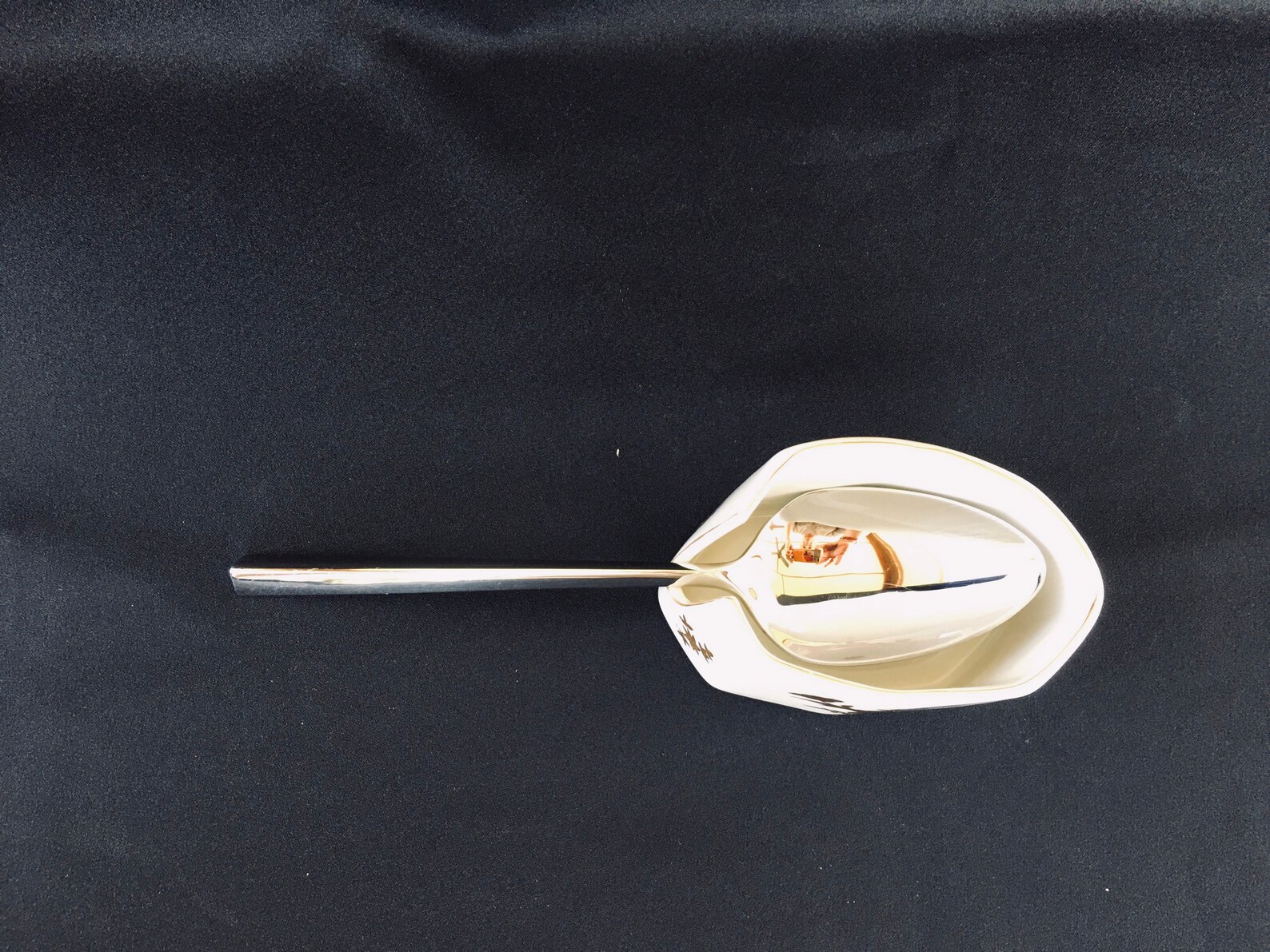 Vintage Spoon Rest Vintage China Spoon Rest White and Gold - Etsy