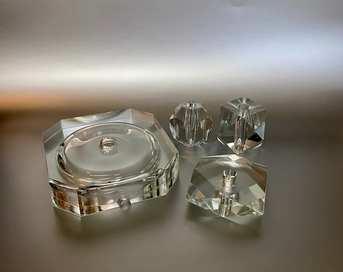 Vintage Cast Zinc Lamp Column Spacer Part (used) - Etsy