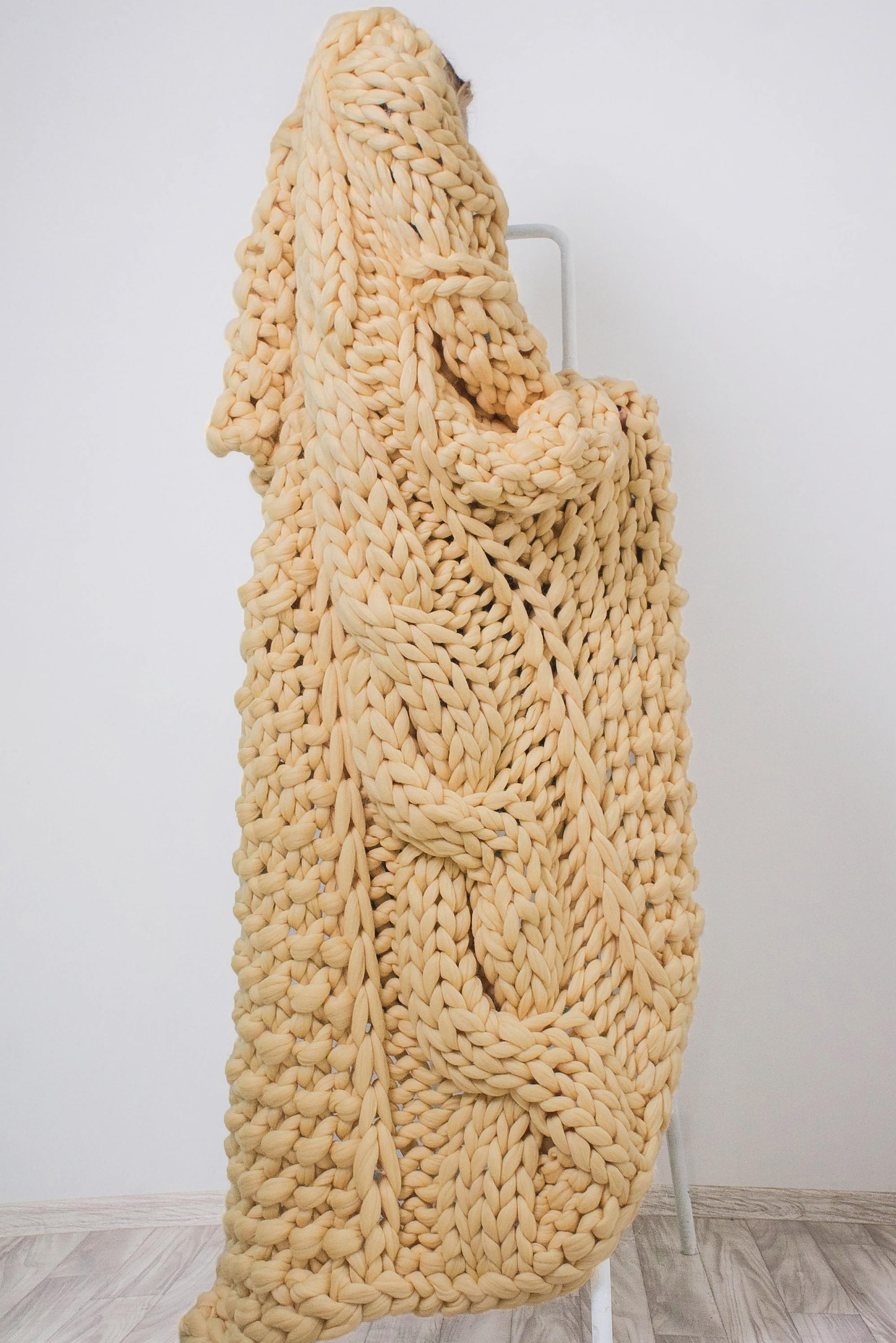 Cable Knit Blanket Chunky Knit Blanket Chunky Knit Chunky - Etsy