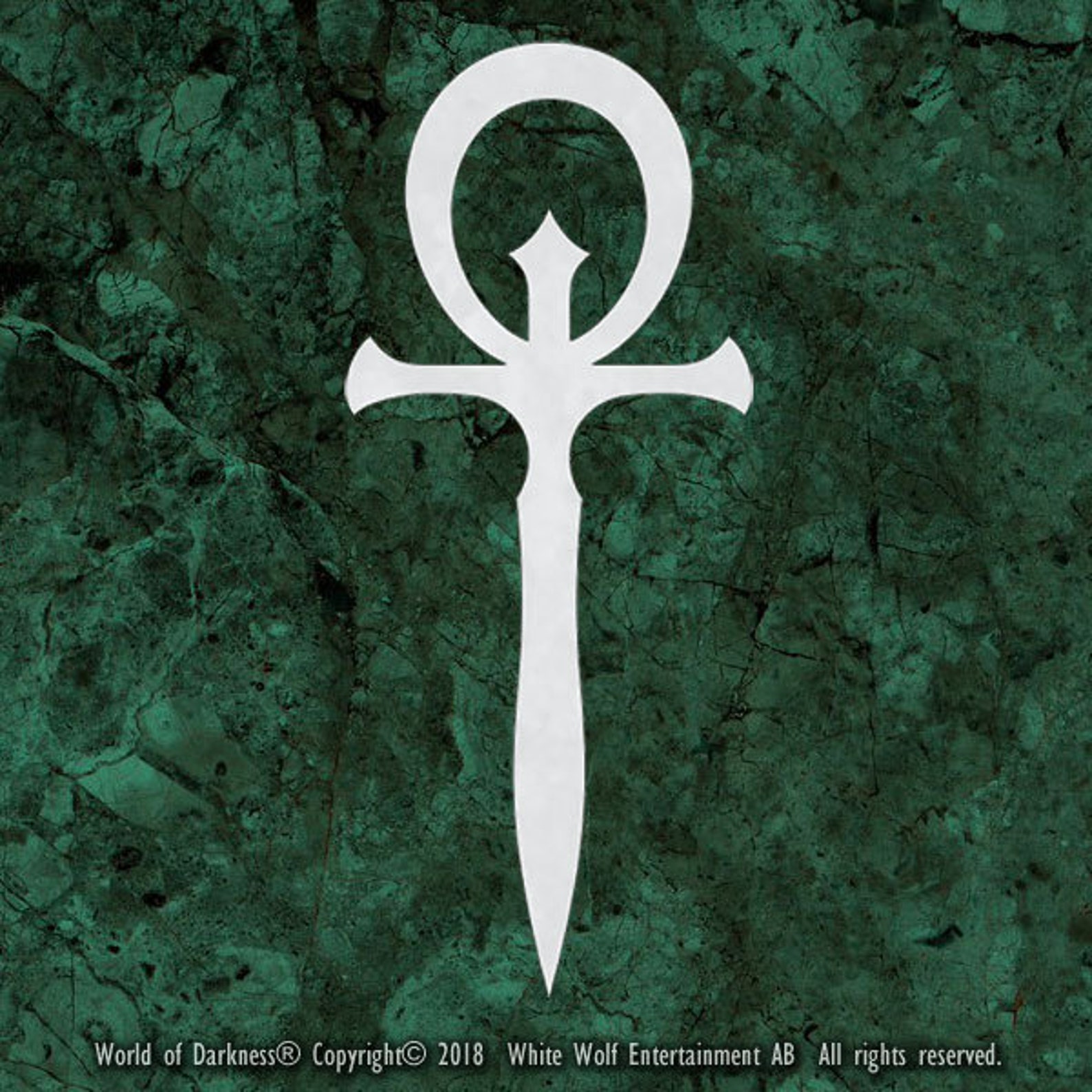 V5 VTM Clan Decals - Etsy