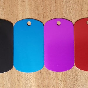 W5 Werewolf: the Apocalypse tribe Dog Tag Pendant - Etsy