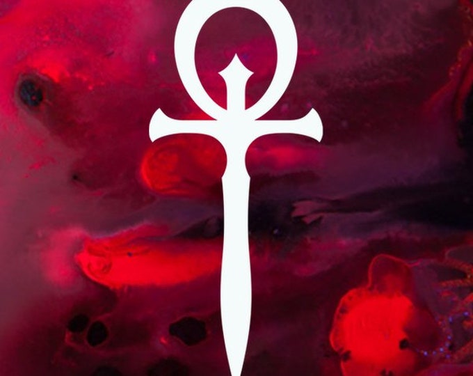 V5 Vampire: the Masquerade clan/ankh Vinyl Decals - Etsy