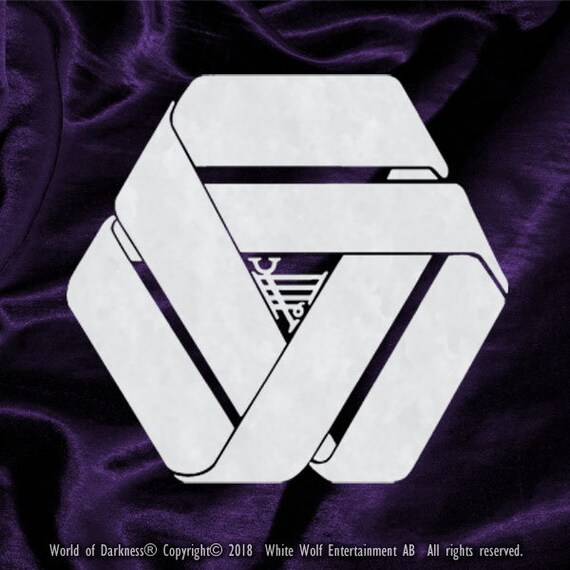 Mage The Ascension Technocracy