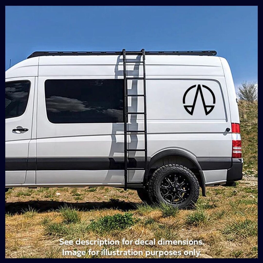 The Expanse OPA Behemoth Logo Vinyl Decal: Sci-fi Wall Art - Etsy UK